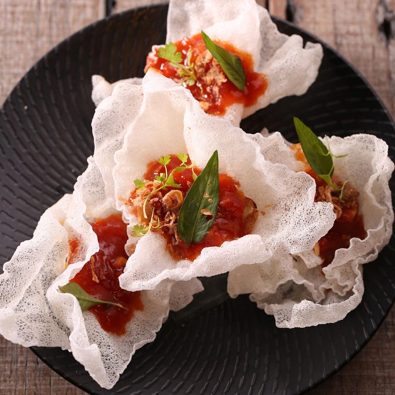 5 Reasons You Should Visit Viet This Week | Spice Alley, Kensington Street