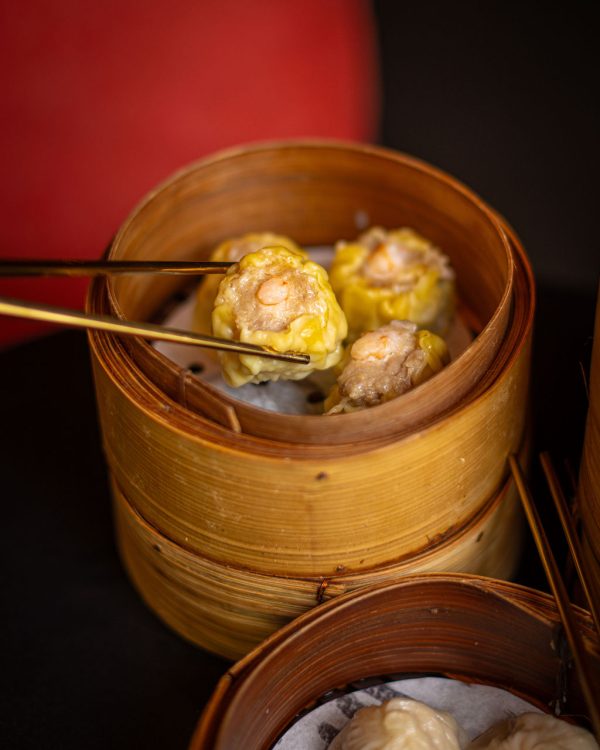 Dim Sum House | Spice Alley, Kensington Street